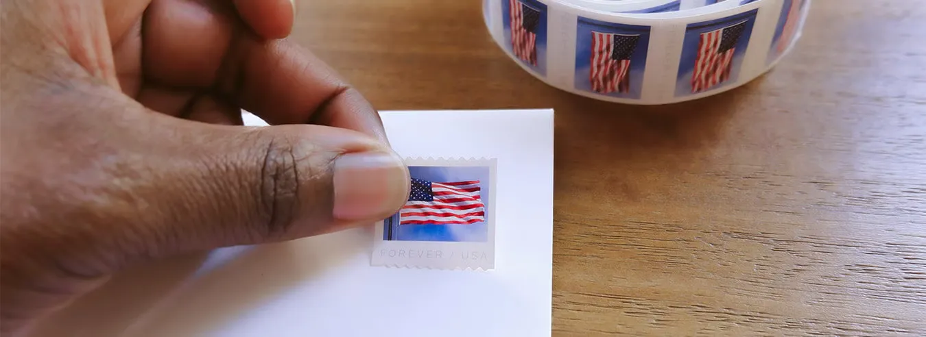Stamp Collections Shop | 5000+ Certified Postage & Collectibles ...