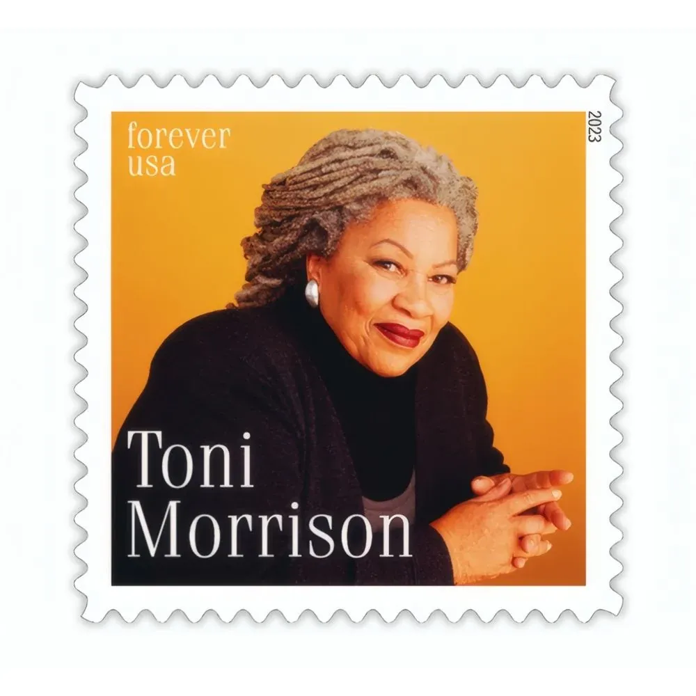 Toni Morrison 2023 - Forever Stamps